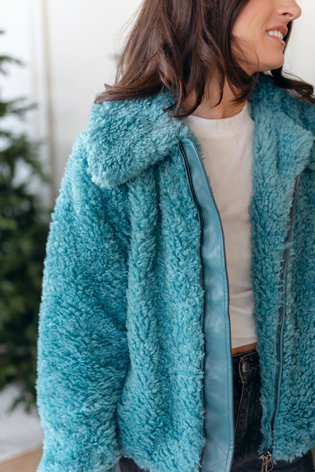 Edwin Coat – Mckenzie James