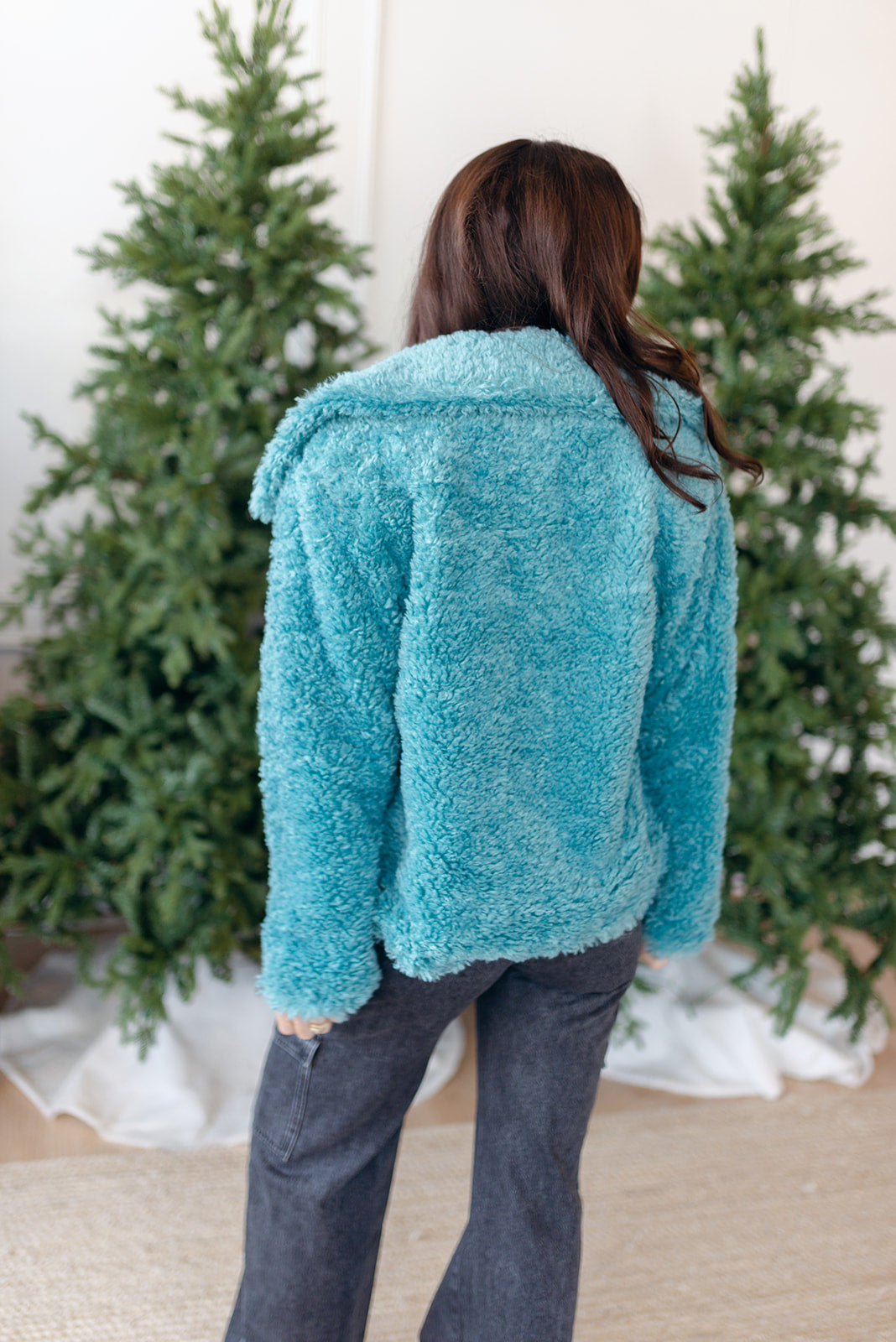 Edwin Coat – Mckenzie James